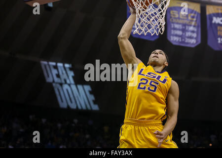 Baton Rouge, USA. 05th Jan, 2024. January 05, 2024: LSU's Amari Drayton ...