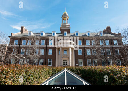 Southern Methodist University; Dallas, Texas, United States of America ...