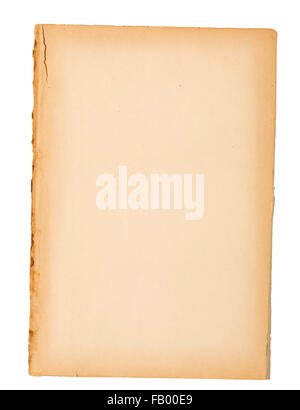 Old dirty tattered torn paper bulletin board texture background Stock ...