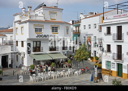 Sayalonga is Spanish town in the province of Málaga Spain Andalusia ...