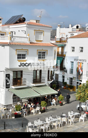 Sayalonga is Spanish town in the province of Málaga Spain Andalusia ...