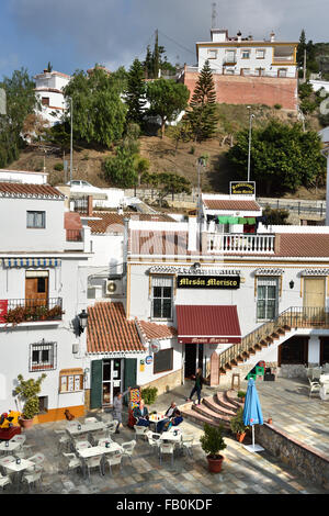 Sayalonga is Spanish town in the province of Málaga Spain Andalusia ...