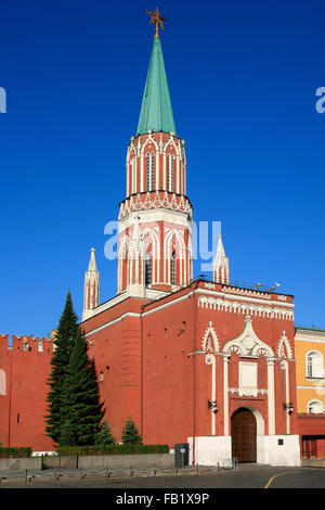 Russia, Moscow, Kremlin, roof, detail, towers, domes, golden, capital ...