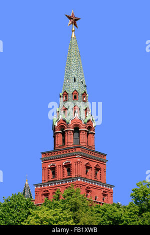 Russia, Moscow, Kremlin, roof, detail, towers, domes, golden, capital ...