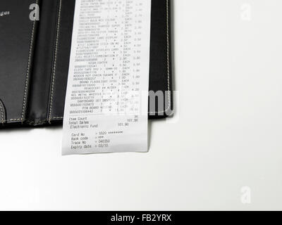 gratuity on the plain color background Stock Photo - Alamy