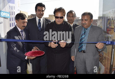 President Zarai Taraqiyati Bank Limited (ZTBL) Pakistan Syed Talat ...
