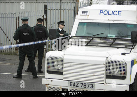 the Land Rover Tangi but with the improving security situation these ...