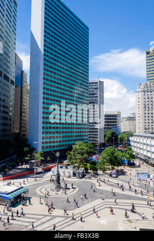 Rio de Janeiro, Centro, Carioca, Brazil Stock Photo - Alamy