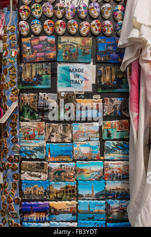 Shopping Gallery San Marco, Venice, Venetia, Italy Stock Photo - Alamy