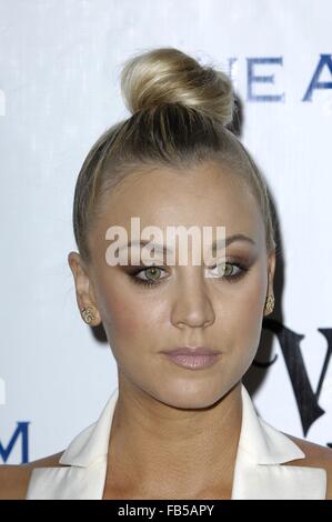 Kayle Cuoco at arrivals for The Art Of Elysium's Ninth Annual Heaven ...