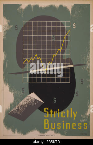 Work Projects Administration (WPA) poster for tuberculosis produced ...