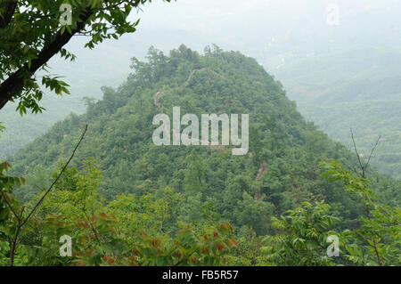 Nanyang City Henan Province China Stock Photo: 92933425 - Alamy