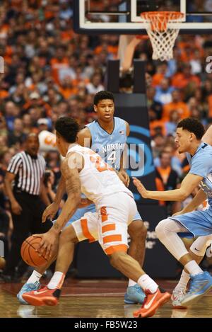 North Carolina forward Isaiah Hicks (4) during the NCAA College ...