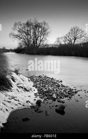 Nature reserve of river Turiec in Slovakia Stock Photo - Alamy