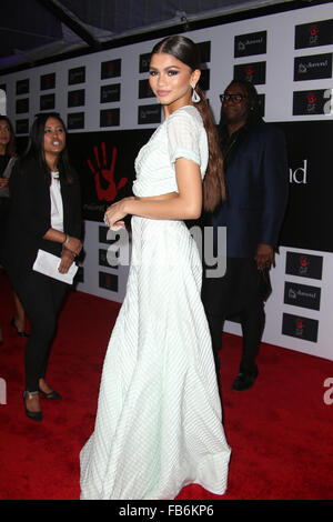 2nd Annual Diamond Ball 2015 - Red Carpet Featuring: Emily Ratajkowski ...