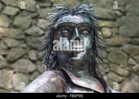 KRODO, Bad Harzburg Stock Photo - Alamy