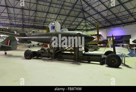 Tall boy bomb Stock Photo - Alamy