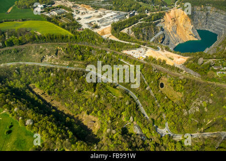 Neanderthal with the Neanderthal prehistoric man, in the background the ...