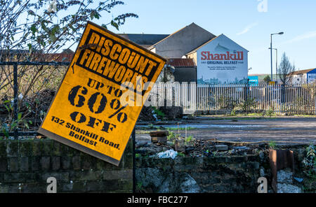 Shankill Road Mural -Welcome To The Shankill Road, West Belfast ...