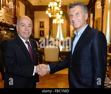 Buenos Aires, Argentina 14th Jan. 2026: Lautaro Blanco of Boca Juniors ...