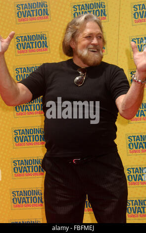 FILE PHOTOS: Actor Dan Haggerty, best known for his role in the 1970s ...