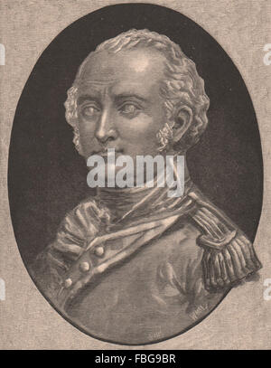 Philip Gidley King Stock Photo - Alamy