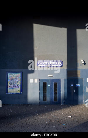 The O2 academy in Birmingham Stock Photo - Alamy