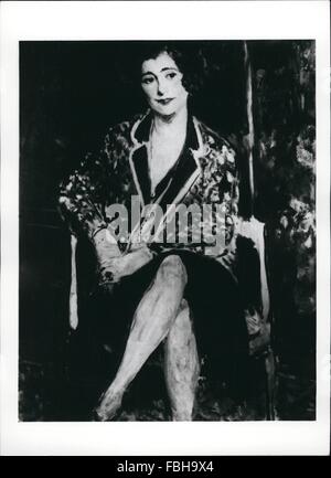 Violet Trefusis by Jacques-Emile Blanche Stock Photo - Alamy