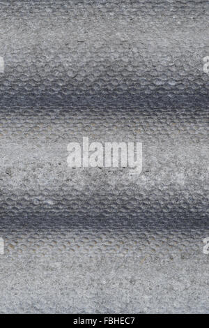 Slate. Reverse side of six wave slates Stock Photo - Alamy