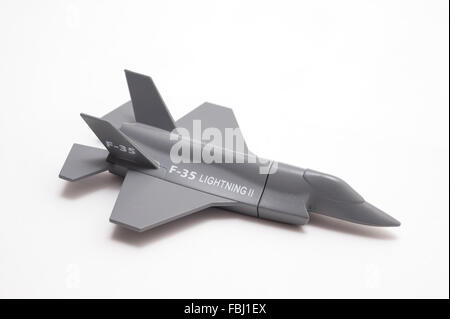 Lockheed Martin promotional usb stick for the F35 Lightning II stealth ...