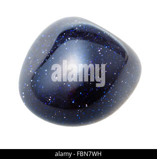 specimen of goldstone from glittering glass Stock Photo - Alamy