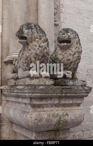 Conversano, Apulia, Italy Stock Photo - Alamy