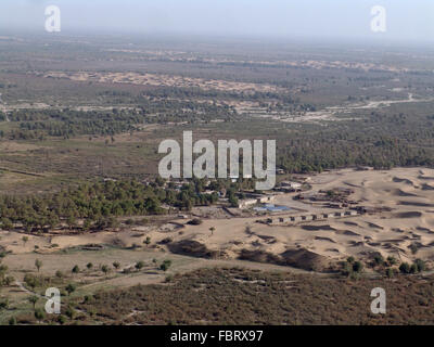 Keriya County Hotan Prefecture Taklimakan Desert Xinjiang Autonomous ...