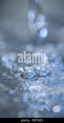 water, water surface, bubble, water surfaces, bubbles Stock Photo - Alamy