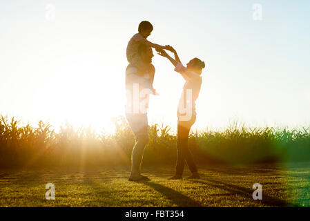 People basking in the sun on a crowded Brighton beach. Britons are set ...