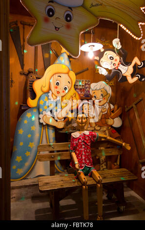 Bartolucci art and decoration shop in centro storico the old town Rome ...