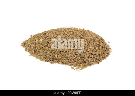 pile of caraway seeds Stock Photo - Alamy