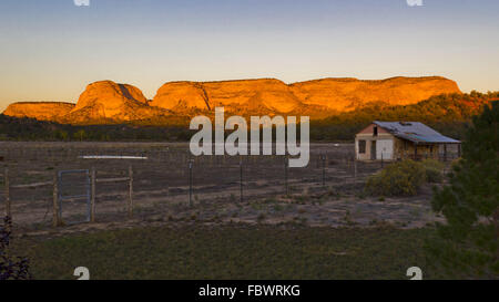 Johnson Canyon, Kanab Utah Stock Photo - Alamy