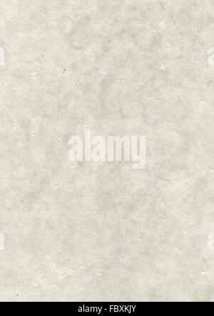 Natural nepalese parchment recycled paper texture Stock Photo - Alamy