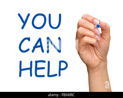 Handwriting text writing We Offer Solution. Concept meaning give means ...