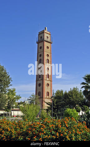 pellets tower,`Torre de los perdigones´, Perdigones tower, Adra ...
