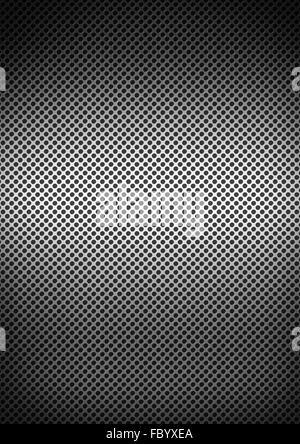 Silver brushed metal grid background texture wallpaper Stock Photo - Alamy
