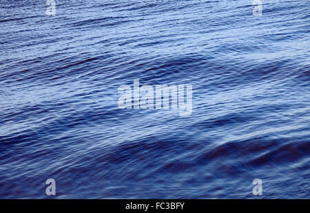 the undulating surface of the sea Stock Photo - Alamy