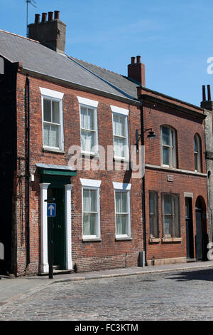 High Street, Hull Old Town, Hull City, England Stock Photo - Alamy