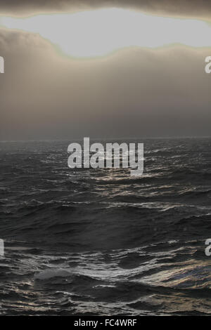 Kara sea near the island of Novaya Zemlya Stock Photo - Alamy