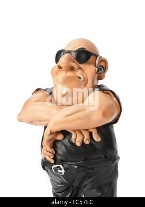 Police Officer Toy Stock Photo - Alamy