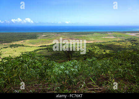 Atlantic Ocean Valley Stock Photo - Alamy