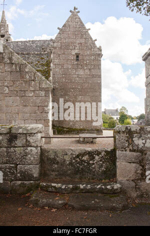 ancient stone church Stock Photo - Alamy