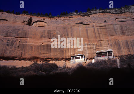 Gansu Zhangye Jinta Temple Stock Photo - Alamy