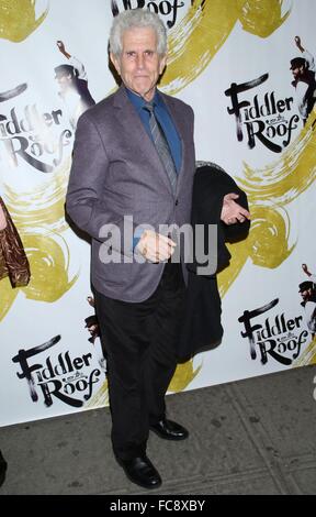Opening night of Fiddler On the Roof at the Broadway Theatre - Arrivals ...